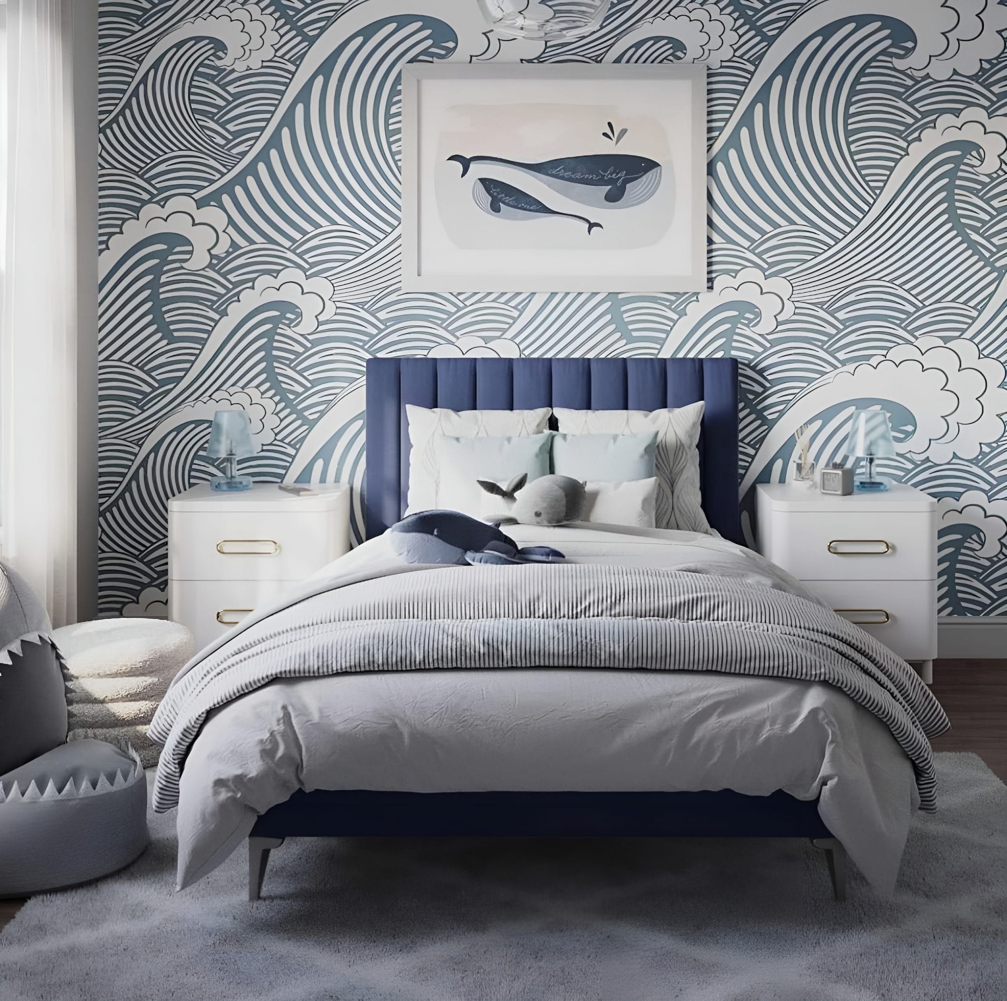 10 Fun Kids’ Room Ideas That'll Make You Wish You Were a Child ...