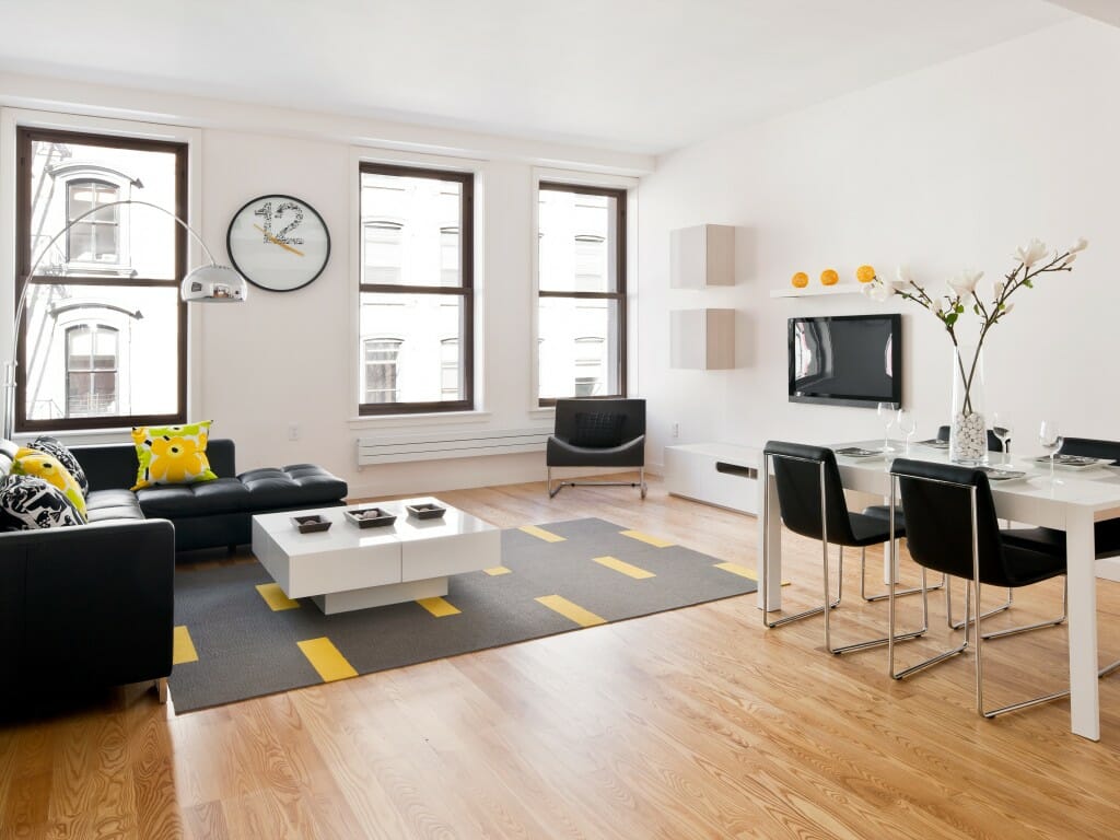 5 Tips to Get the Perfect Shared Space Design - Decorilla Online ...