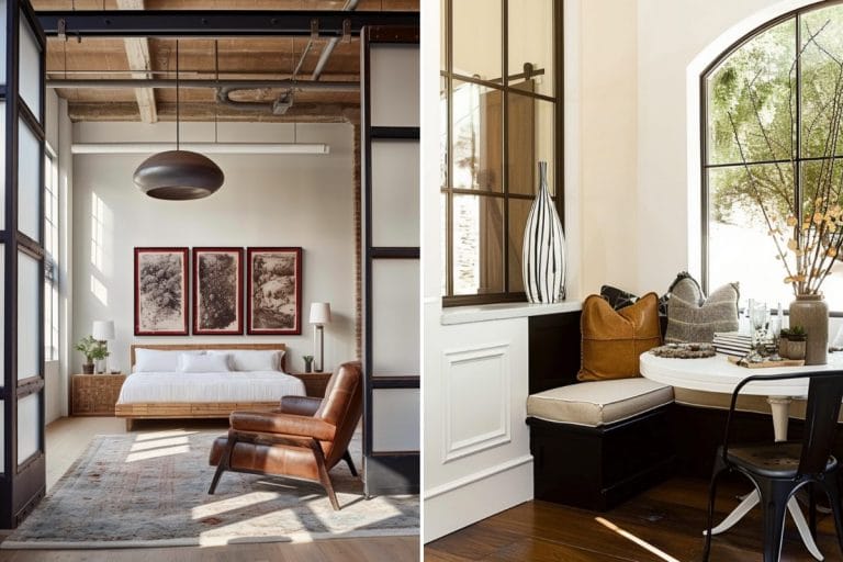 How to Add Industrial Elements to Your Decor - Decorilla Online ...