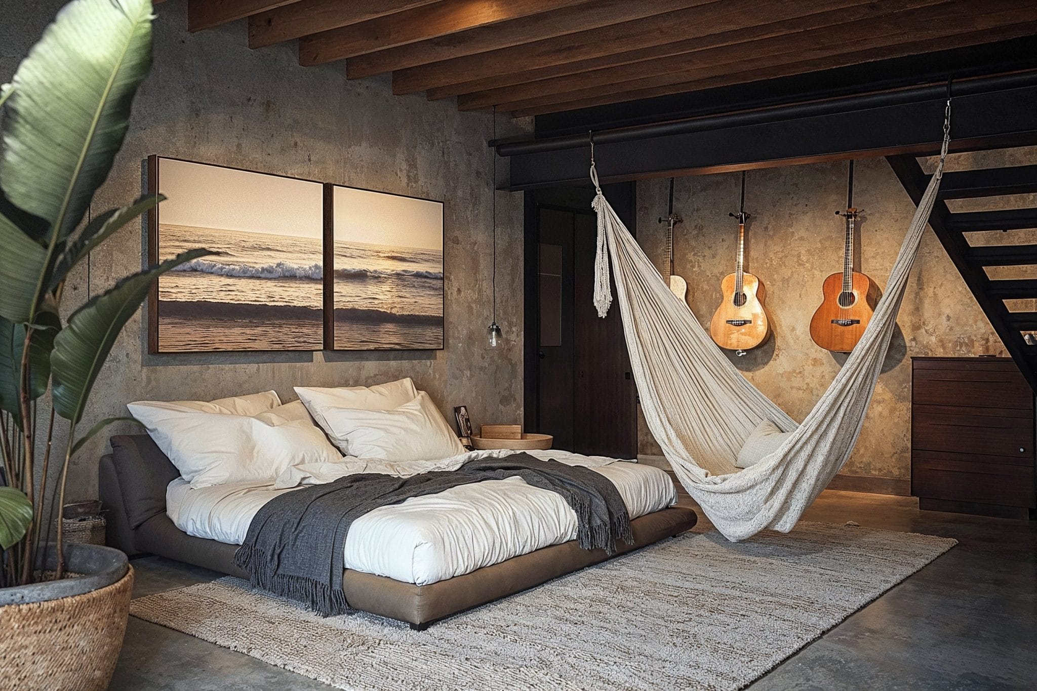 How to Add Industrial Elements to Your Decor - Decorilla Online ...