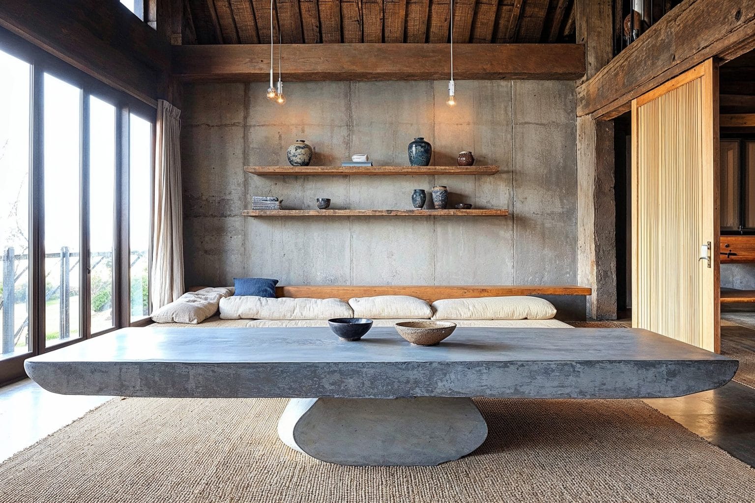 How to Add Industrial Elements to Your Decor - Decorilla Online ...