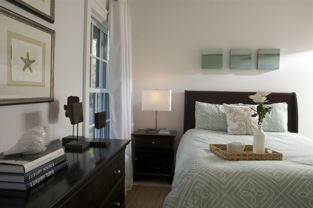 Top 5 Decor Tips for Creating the Perfect Guest Room