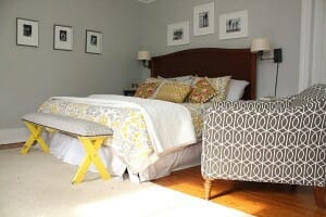 Top 5 Decor Tips for Creating the Perfect Guest Room