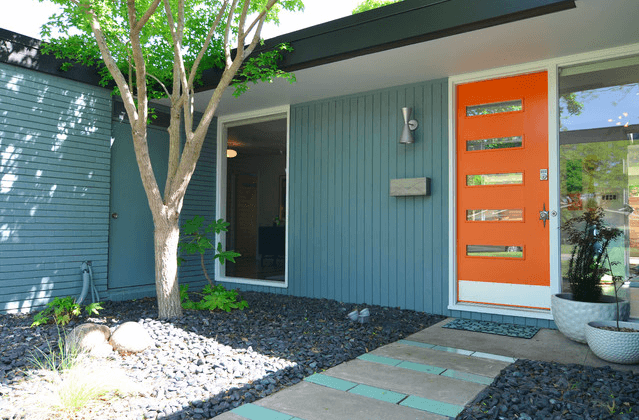 Quick & Easy Updates to Increase Your Curb Appeal Quick & Easy Updates to Increase Your Curb Appeal