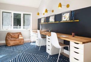 10 Shared Bedroom Ideas for Hassle-Free Sibling Spaces - Decorilla ...