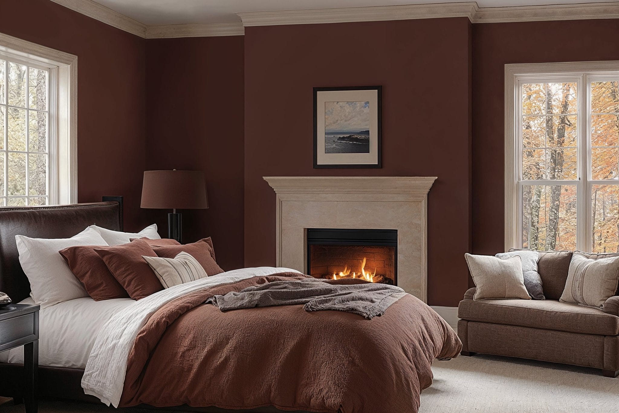 The Art of One: Designing a Monochromatic Room - Decorilla Online ...