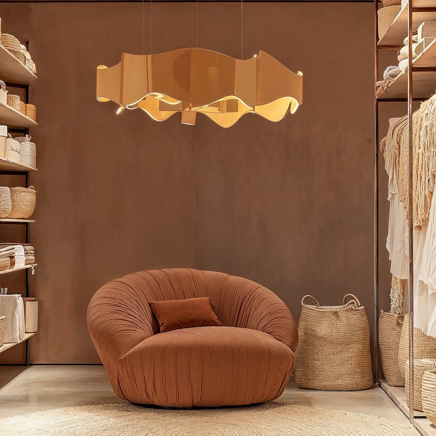 The Art of One: Designing a Monochromatic Room - Decorilla Online ...