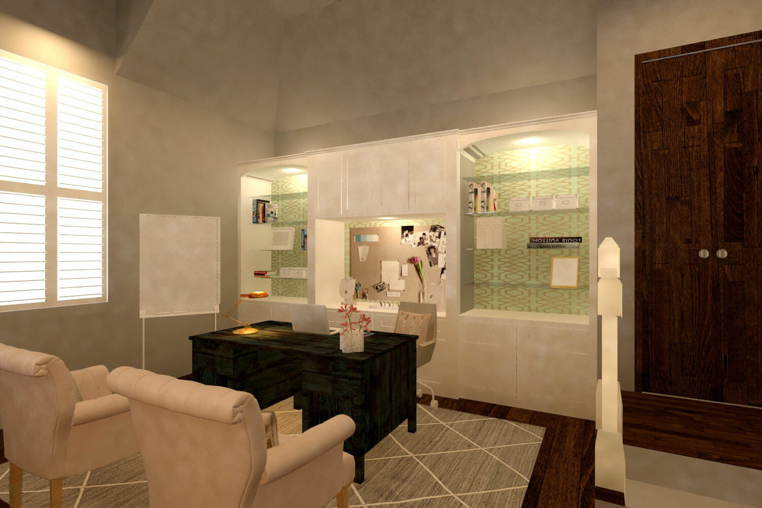 Decorilla Designer Spotlight: Cristina Ramirez - Decorilla