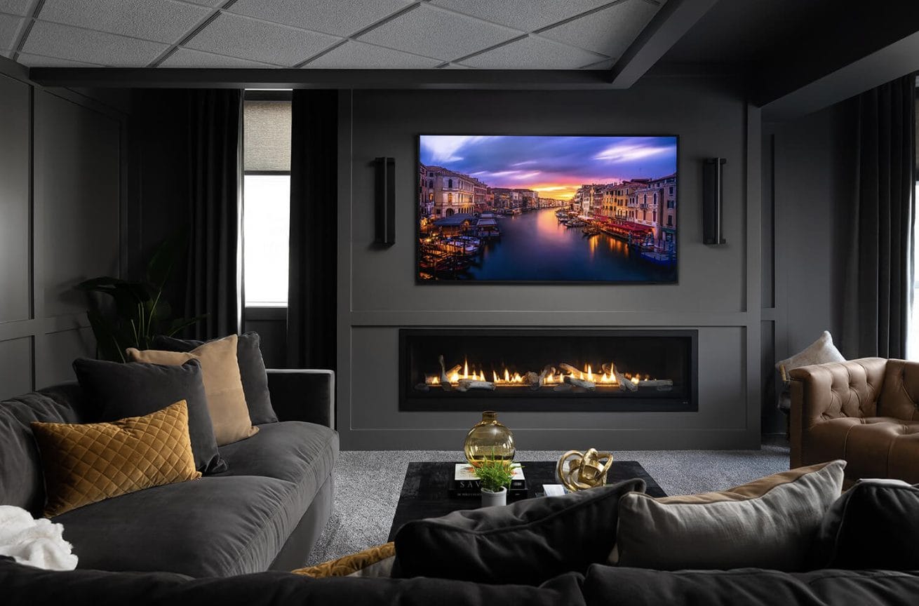 Our Experts' Man Cave Design Ideas for a Perfect Hideaway