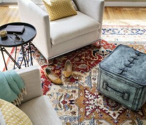 8 Spring Decorating Ideas 2021: Make Your Interior Design Bloom