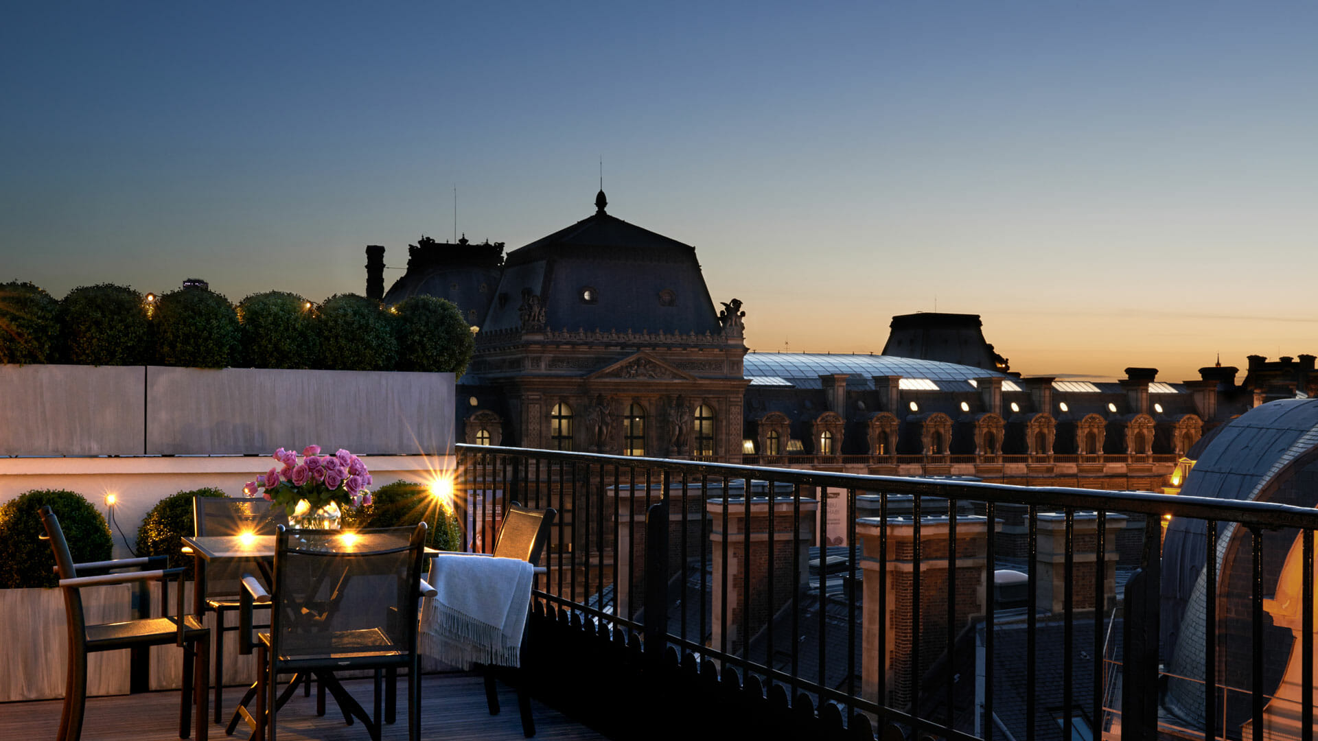 6 Top Boutique Hotels to Swoon Over This Summer - Decorilla