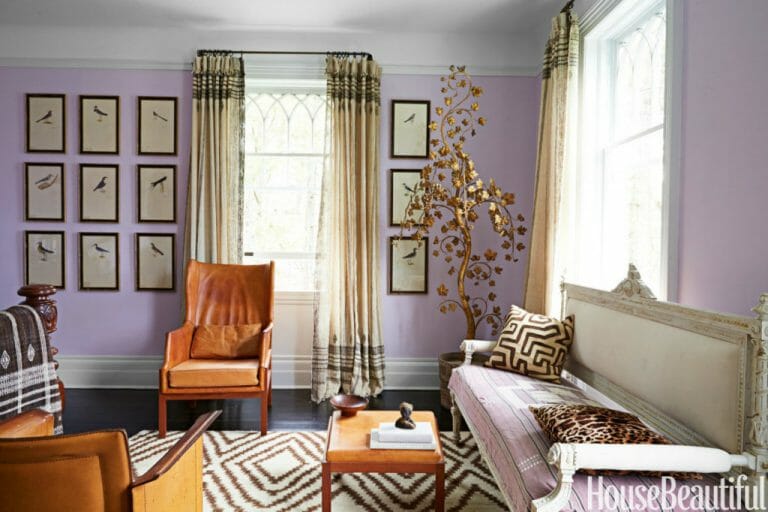 3 Wall Colors To Try This Fall - Decorilla Online Interior Design