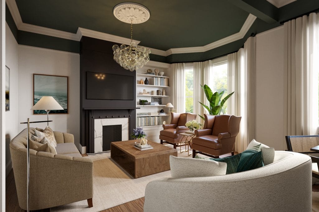 Interior Designer Spotlight: Ibrahim Husin - Decorilla Online Interior ...