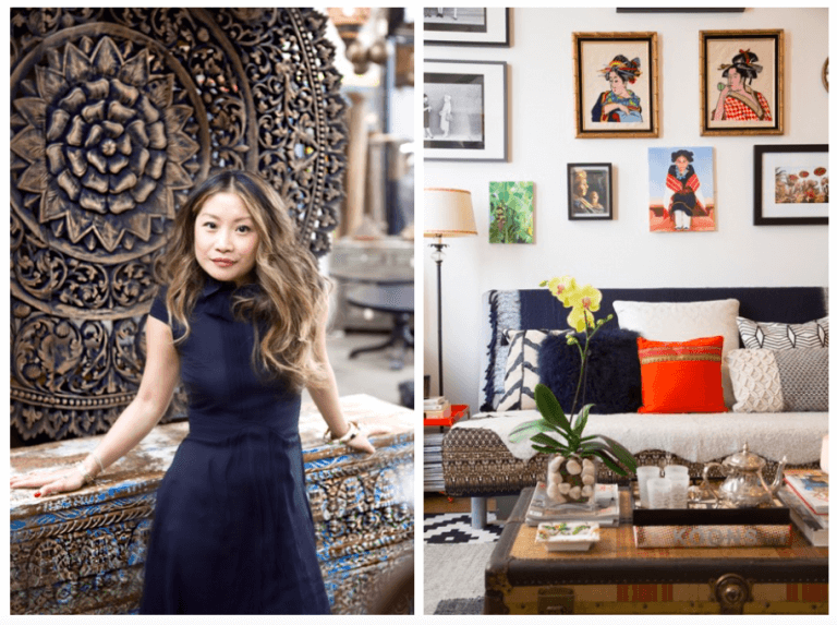 Celebrity Designer Spotlight: Peti Lau - Decorilla Online Interior Design