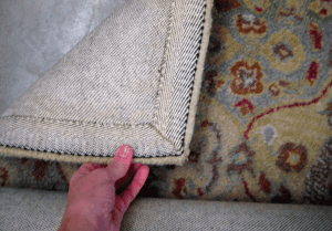Design Trend: How To Find Your Vintage Rug - Decorilla