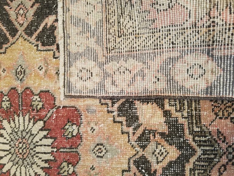 Design Trend: How To Find Your Vintage Rug - Decorilla Online Interior ...