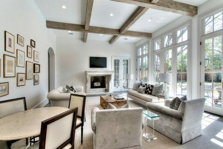 7 Top Interior Design Trends for 2017 - Decorilla Online Interior Design