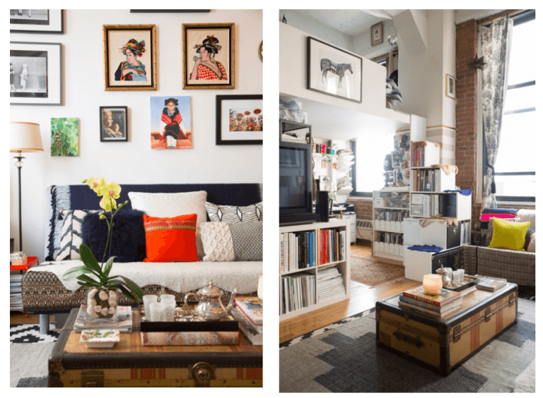 7 Top Interior Design Trends for 2017 - Decorilla Online Interior Design