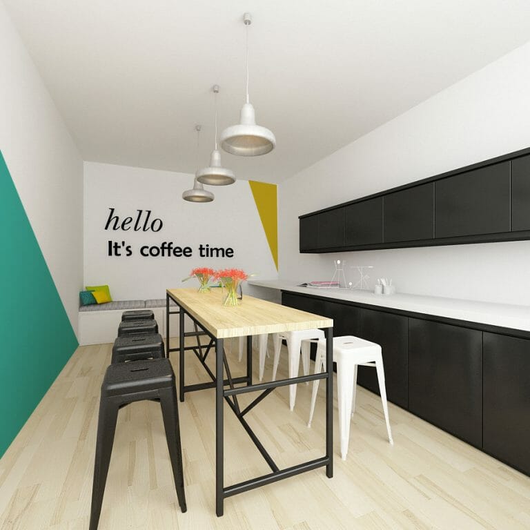 5 Spring Interior Design Trends To Celebrate - Decorilla Online ...