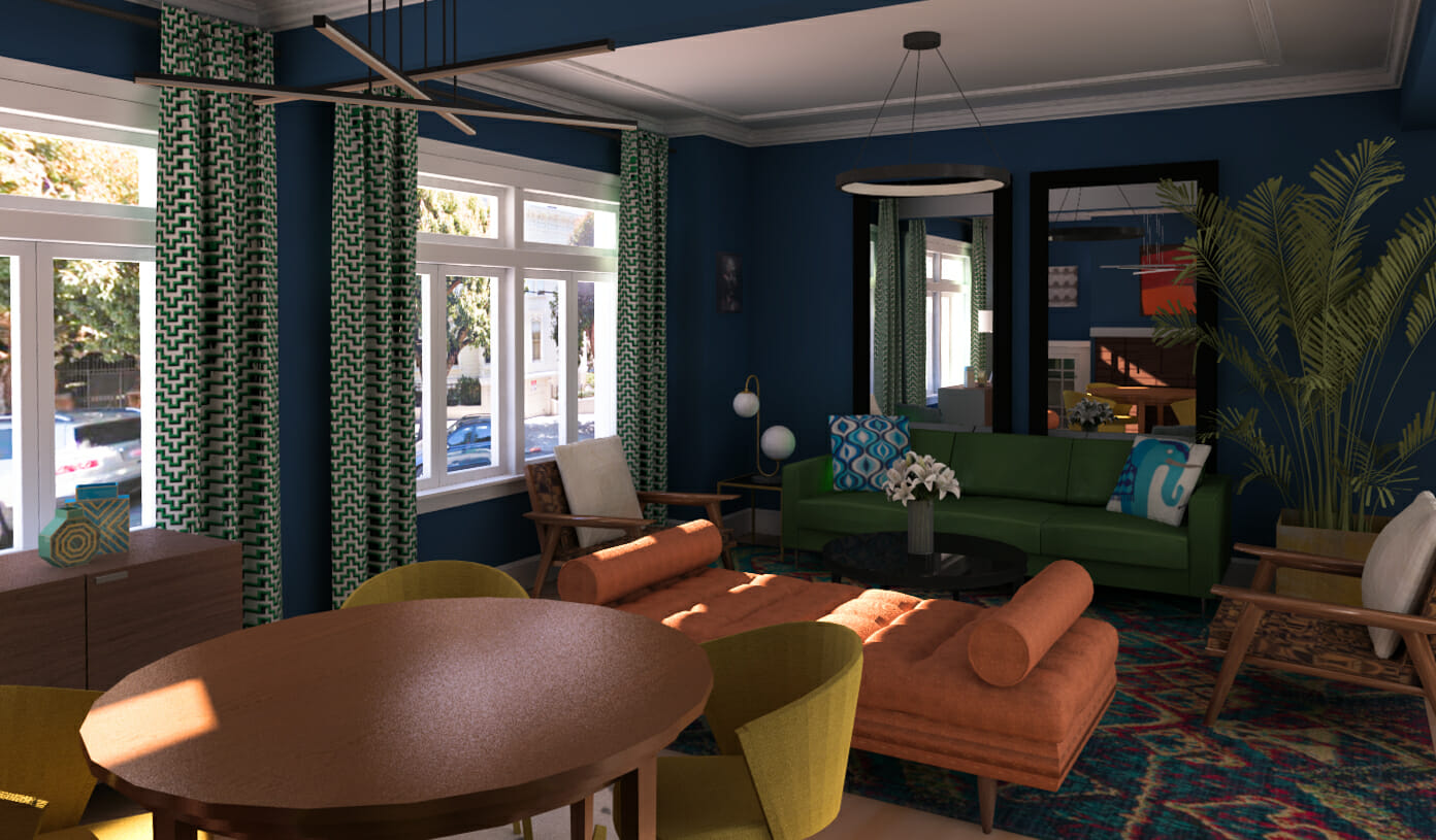 5 Spring Interior Design Trends To Celebrate - Decorilla Online ...