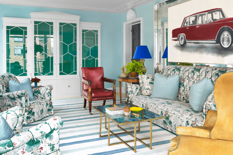 5 Spring Interior Design Trends To Celebrate - Decorilla Online ...