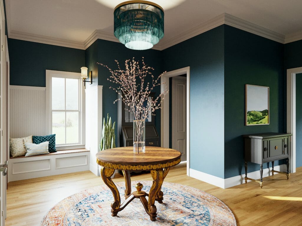 Entryway Decor: 10 Ways to Make a Great First Impression - Decorilla ...