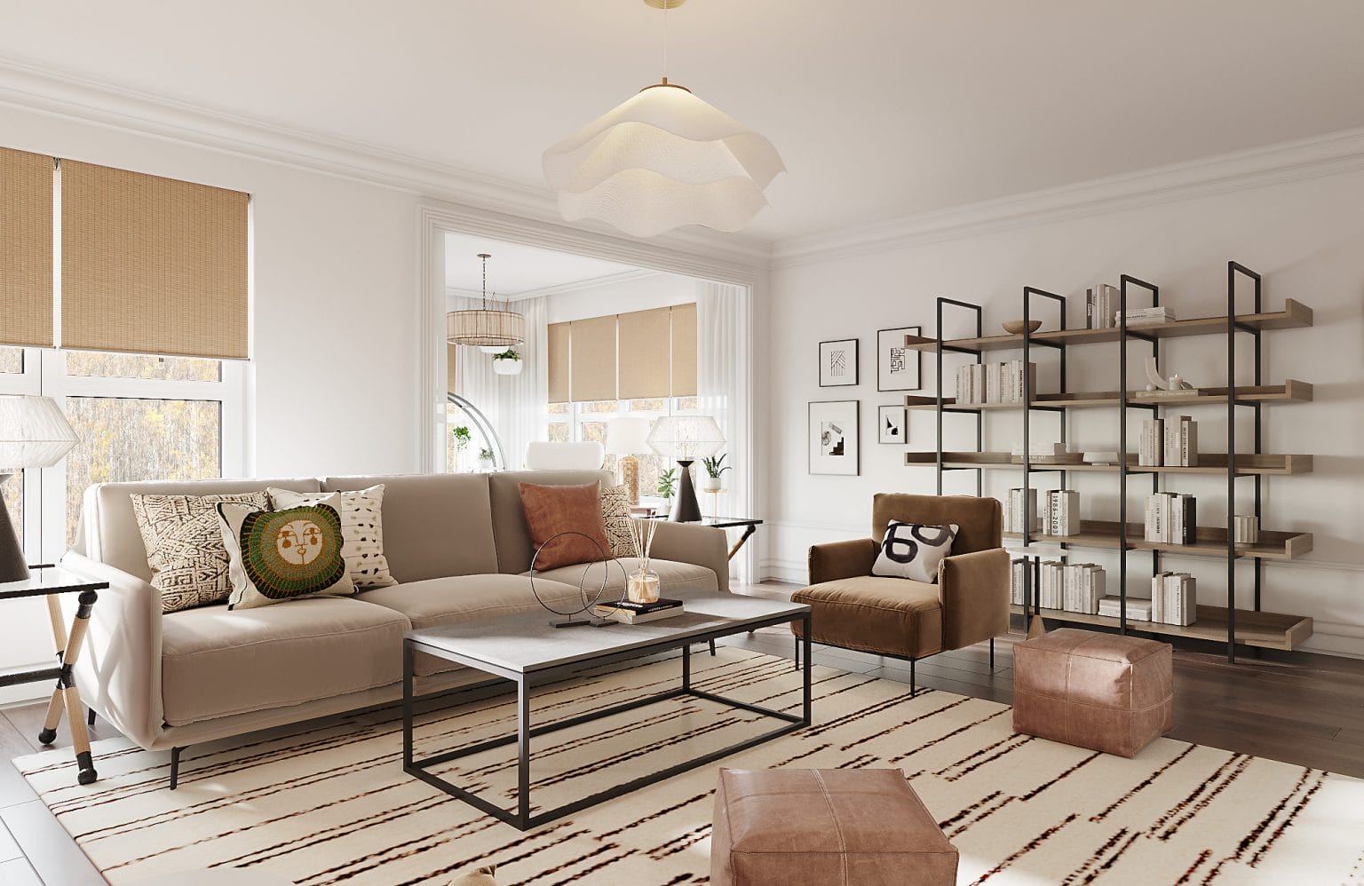 7 Best Interior Designers with Style Like Joanna Gaines - Decorilla ...