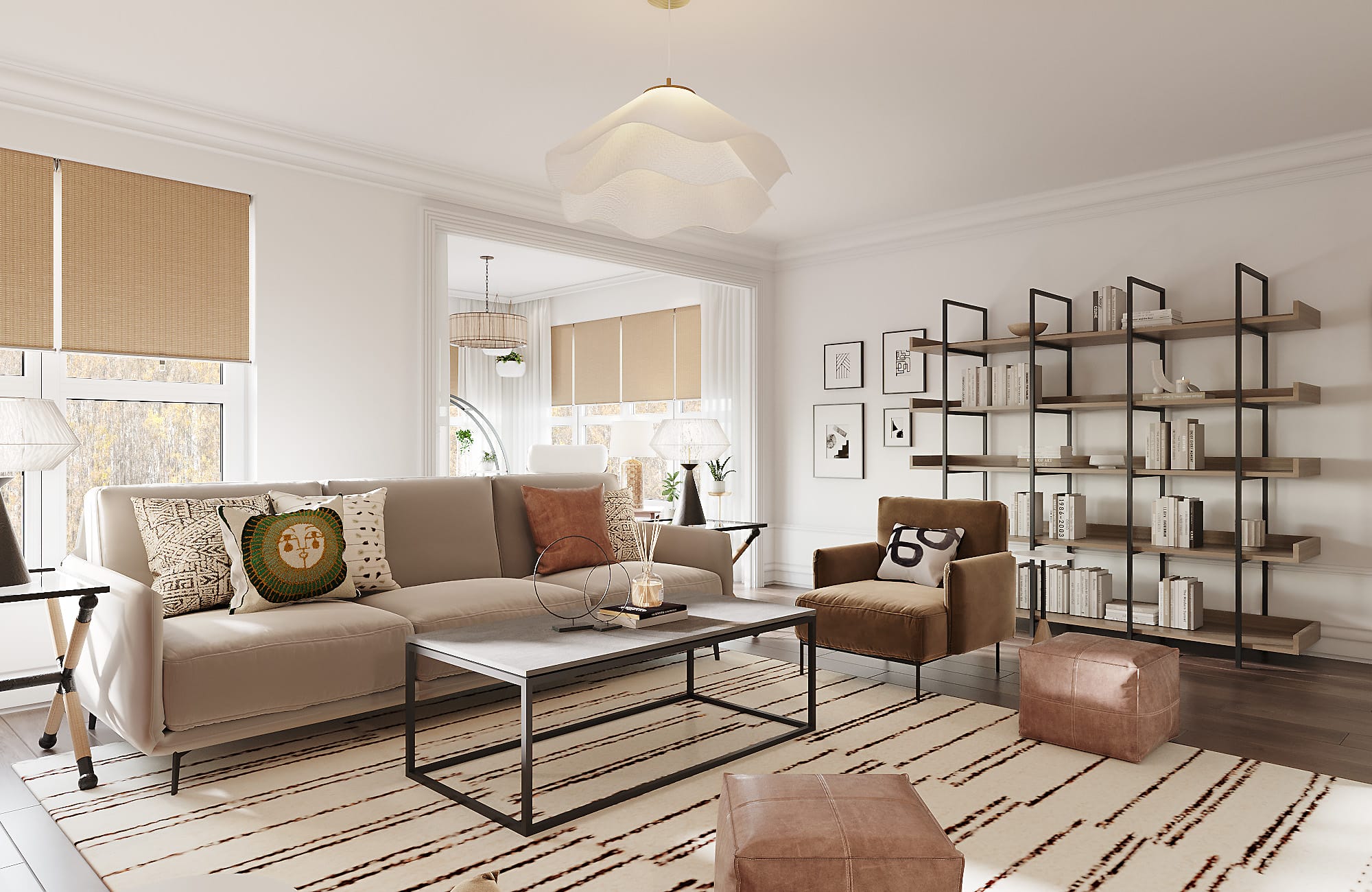 7 Best Interior Designers with Style Like Joanna Gaines - Decorilla ...