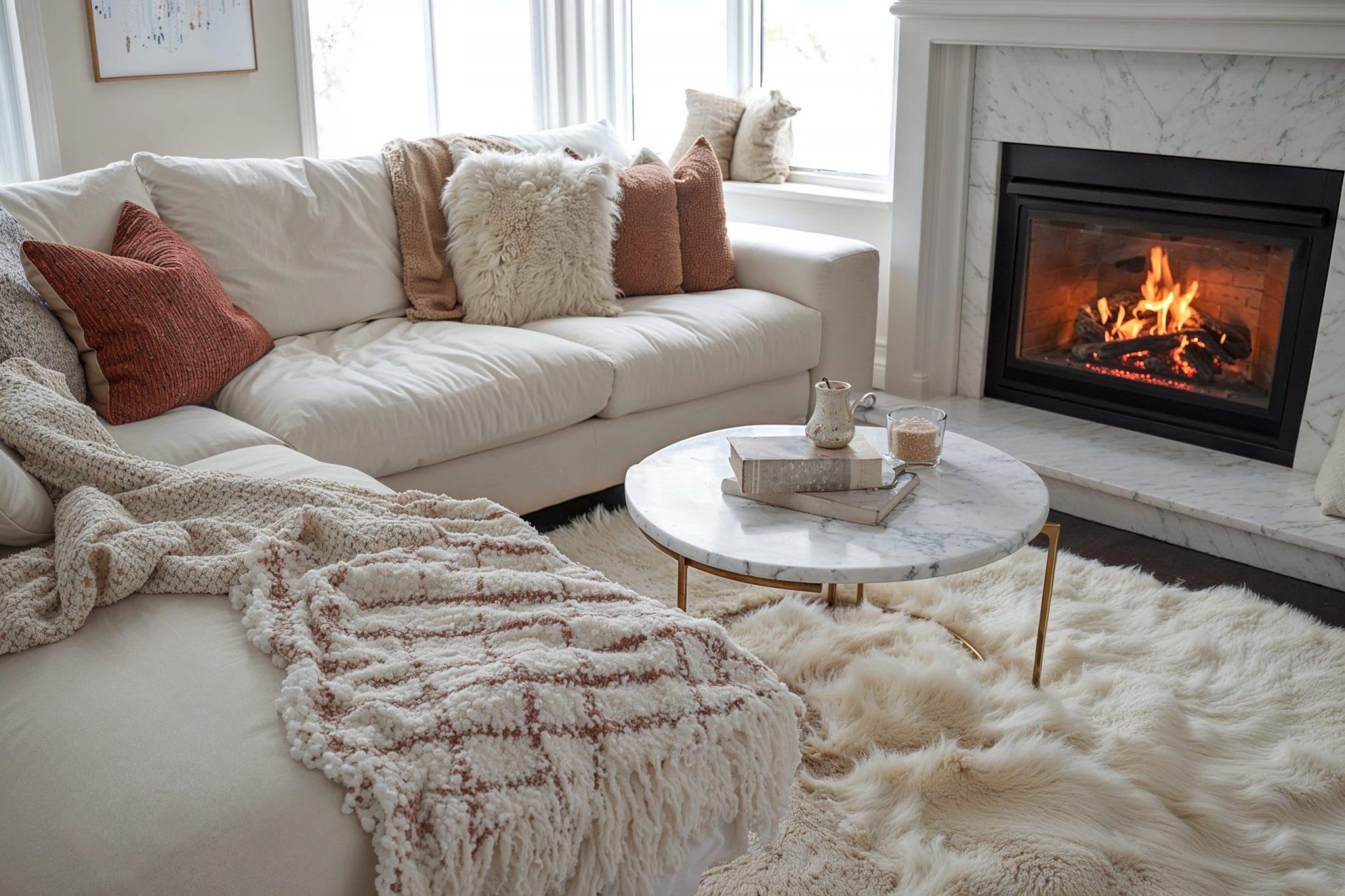 Hygge Interior Design and Decor Ideas to Create a Cozy Retreat ...