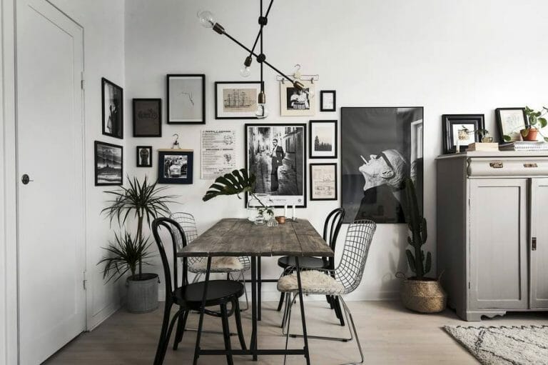 How to Create the Perfect Gallery Wall Layout - Decorilla Online ...