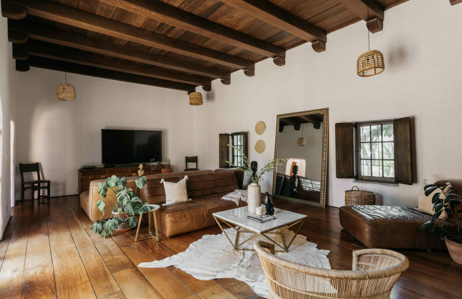 Top 5 Spring Interior Design Trends - Decorilla Online Interior Design