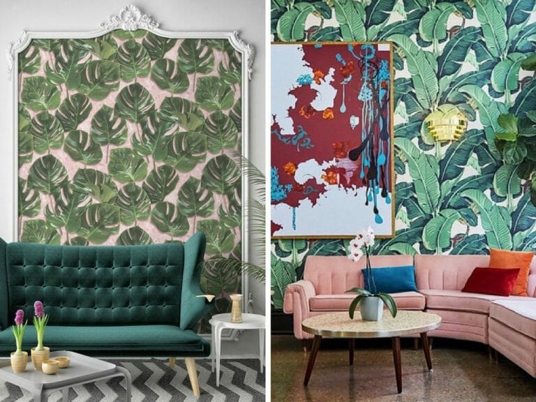 7 Ways To Incorporate Pink Home Decor - Decorilla Online Interior Design