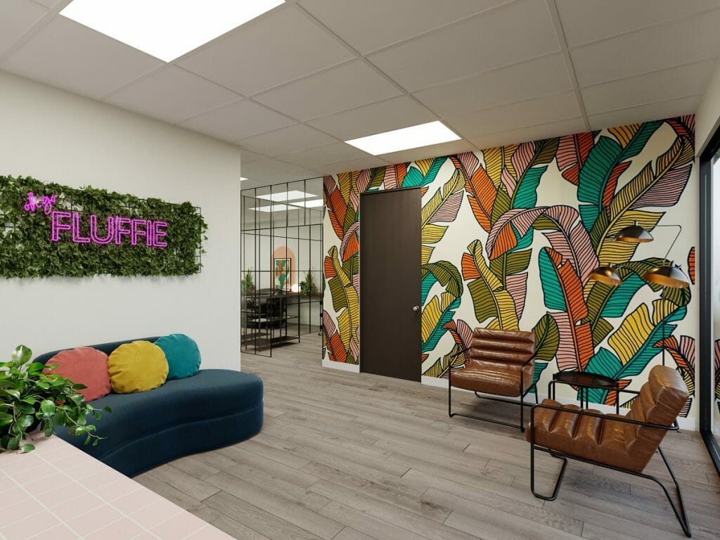 6 Best Startup Office Interior Design Tips for a Workplace Wonderland ...