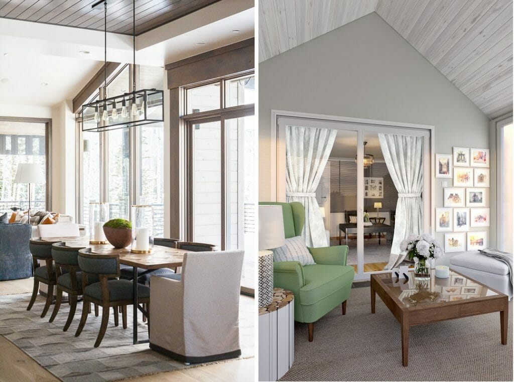 Look Up: The Ultimate Guide to Ceiling Decoration | Decorilla