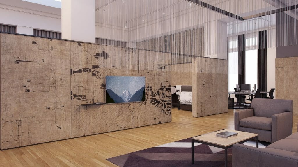 6 Best Office Interior Design Service Tips - Decorilla