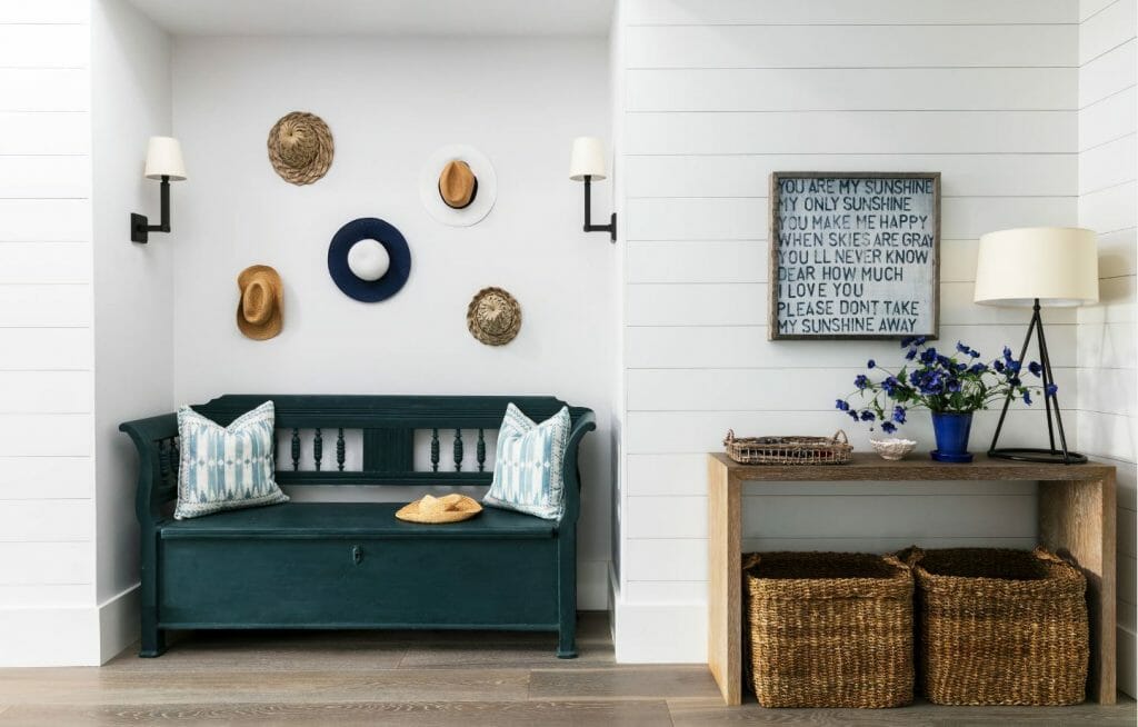 Designer Tips 7 Creative Hallway Decorating Ideas Decorilla