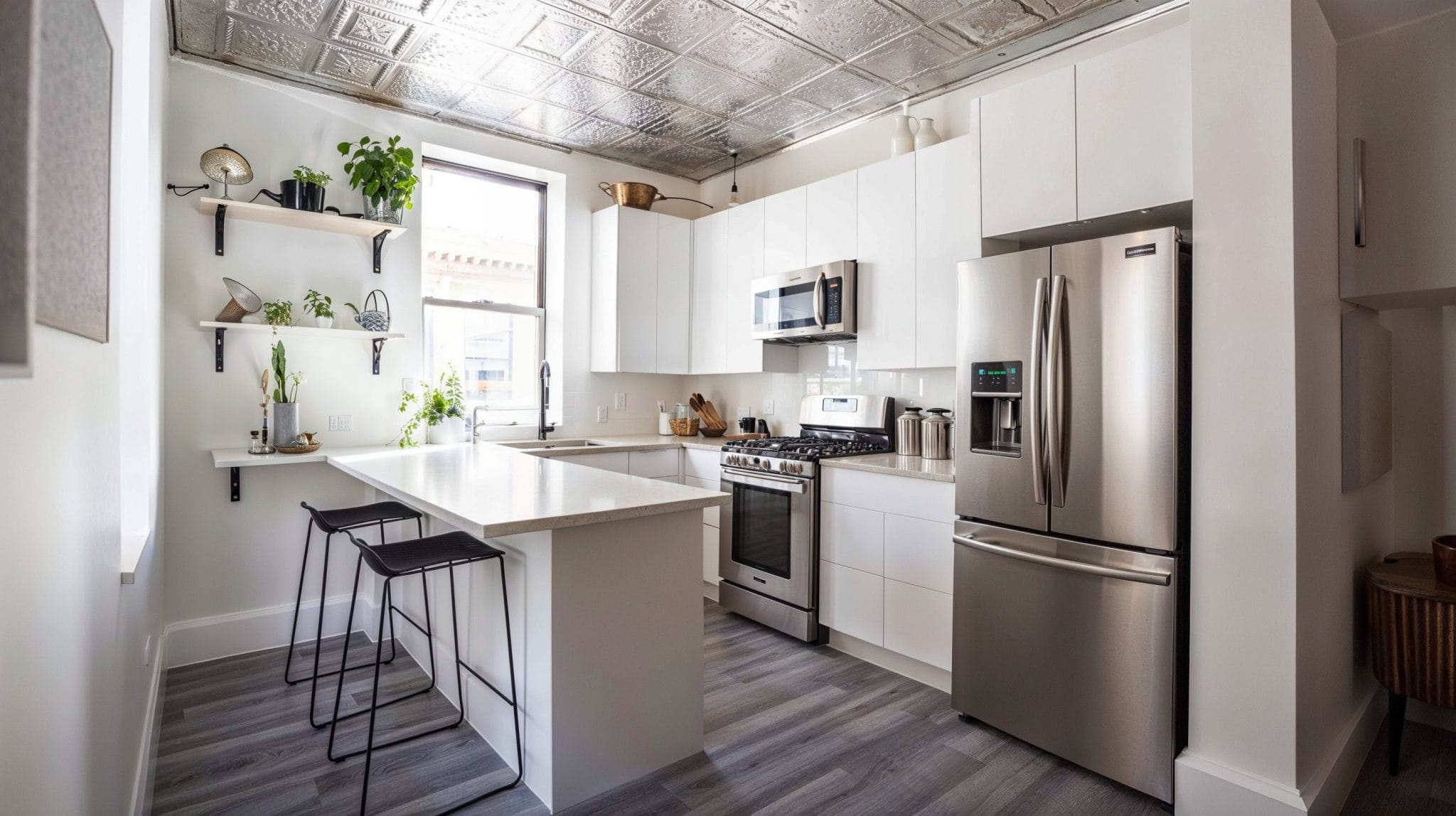 Look Up: The Ultimate Guide to Ceiling Decoration | Decorilla