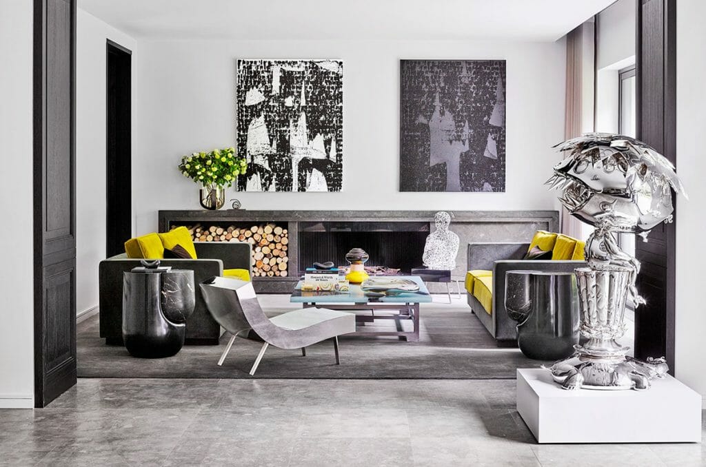 Modern vs Contemporary Interior Design Style: Your Go-To Guide at Home