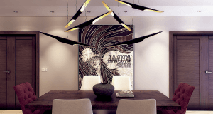 Create a Covetable Contemporary Home with these 7 Key Elements