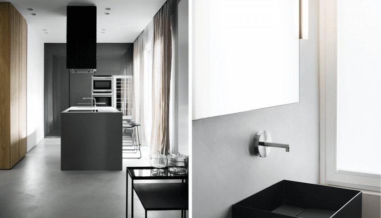 Create a Covetable Contemporary Home with these 7 Key Elements