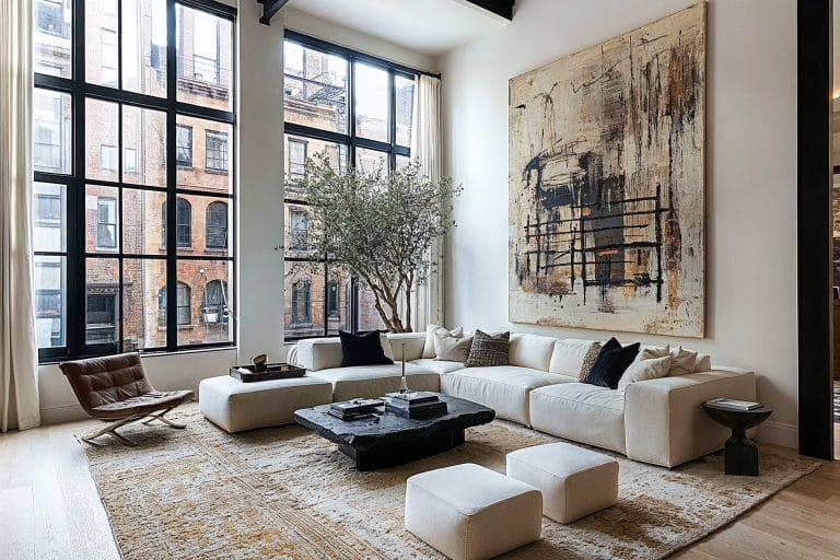 10 Ways to Incorporate Original Art Into Your Home - Decorilla Online ...