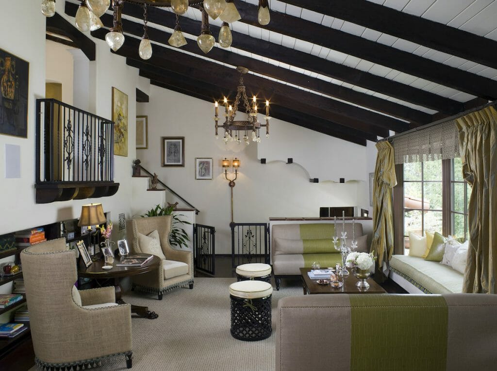 Traditional Interior Design: 7 Best Tips to Create a Beautiful Room ...