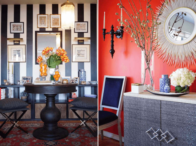 Traditional Interior Design: 7 Best Tips to Create a Beautiful Room ...