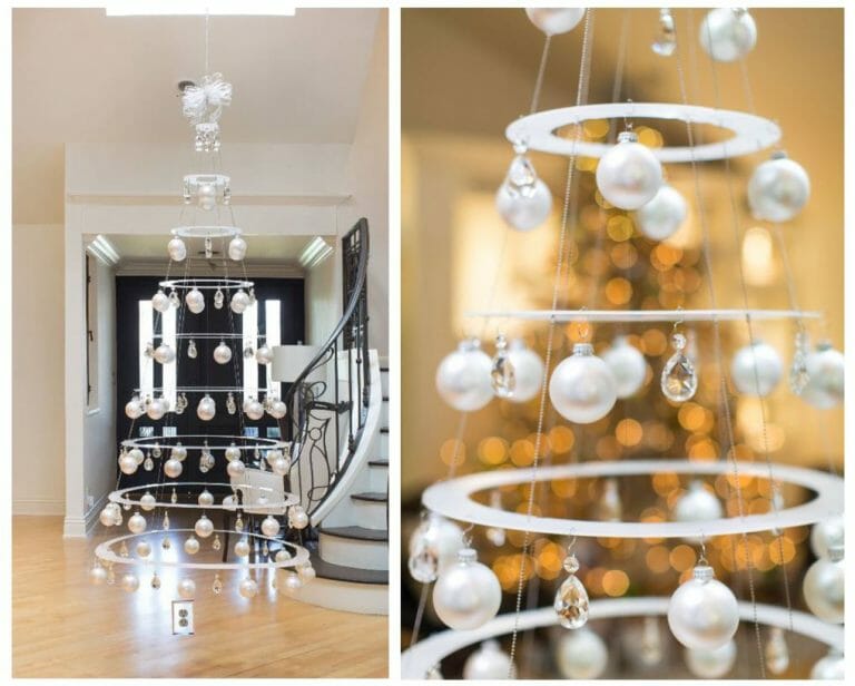 7 Best Modern Christmas Tree Ideas - Decorilla Online Interior Design