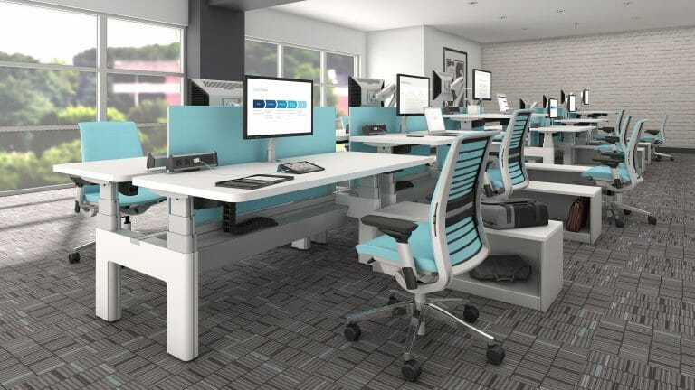 10 Best Office Design Ideas & Trends - Decorilla