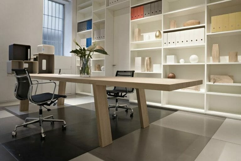 Essential Checklist for your Office Interior Design - Decorilla Online ...