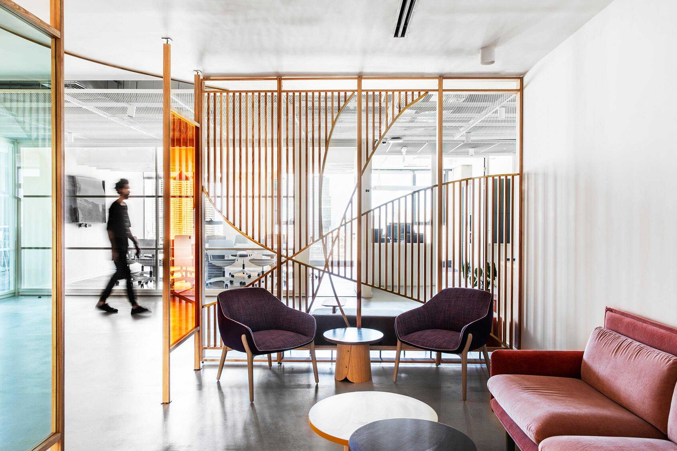 Essential Checklist for your Office Interior Design - Decorilla