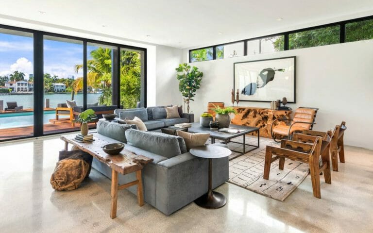 Modern Rustic Interior Design: 7 Best Tips To Create Your Flawless ...
