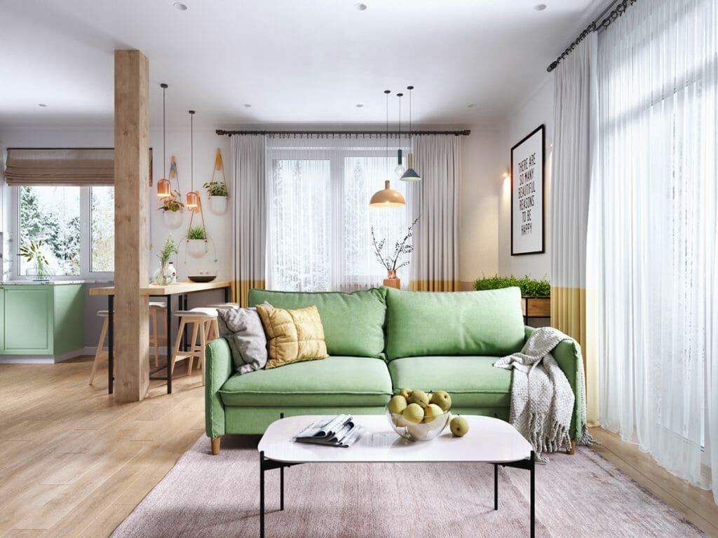 Top 7 Spring Interior Design Trends Designers Can't Get Enough Of ...