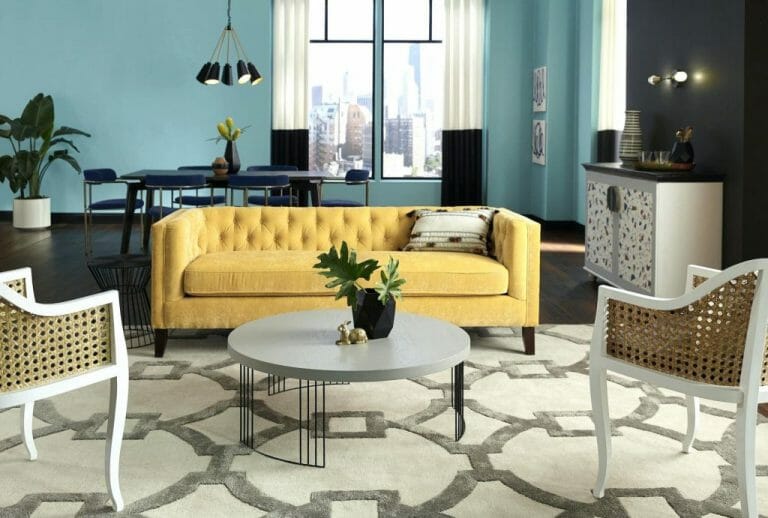 Top 7 Spring Interior Design Trends Designers Can't Get Enough Of ...